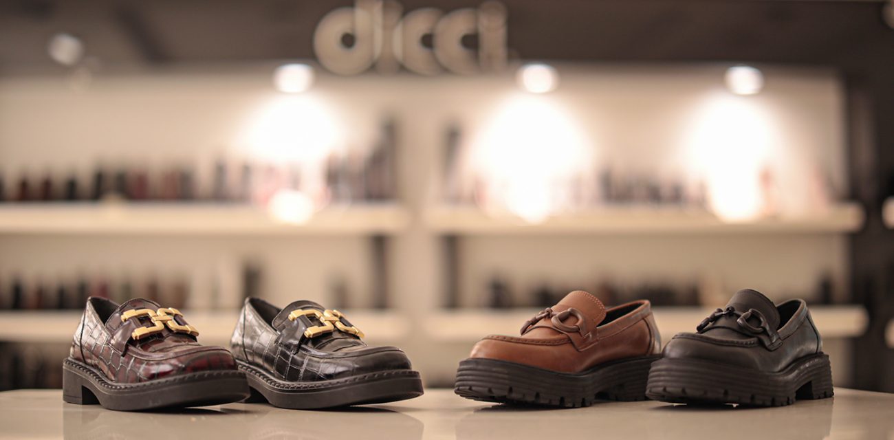 DICCI – WOMEN SHOES