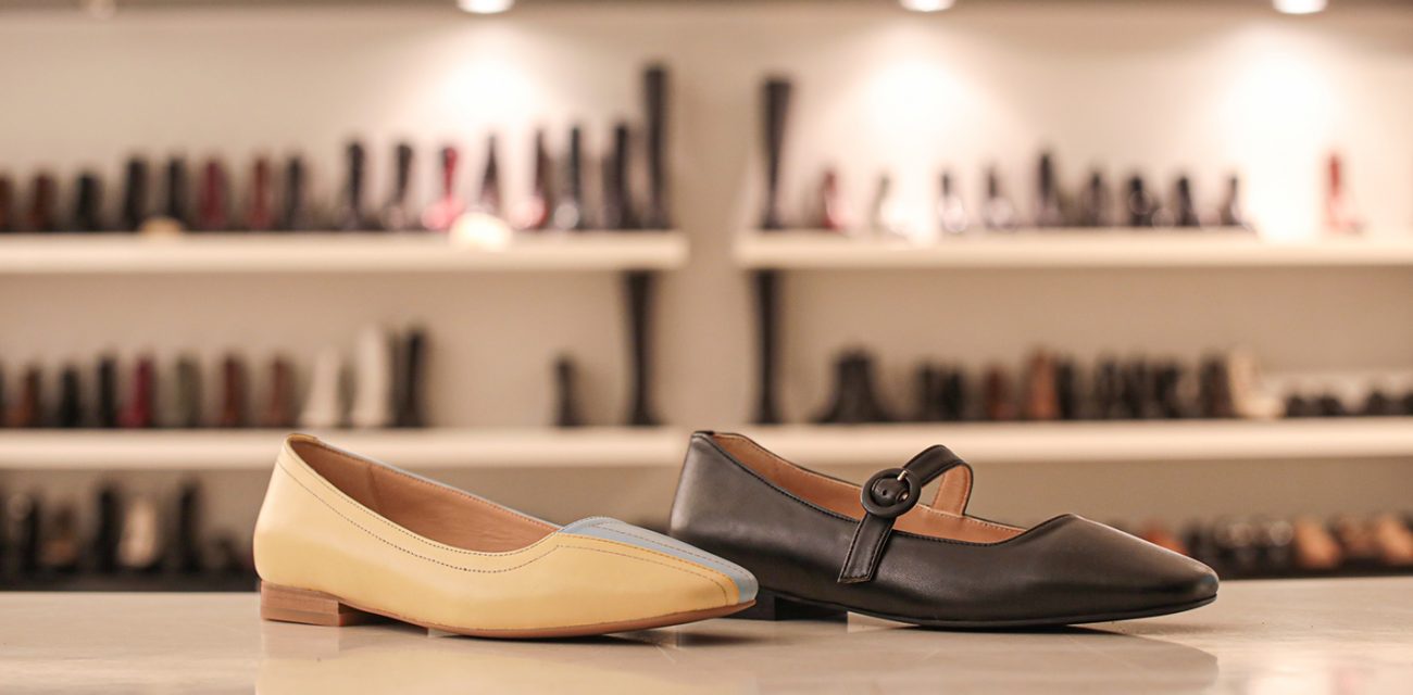 DICCI – WOMEN SHOES