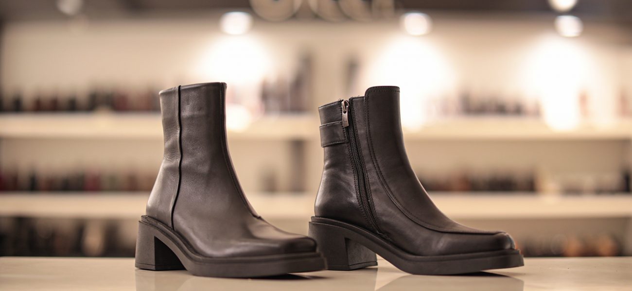 DICCI – WOMEN SHOES